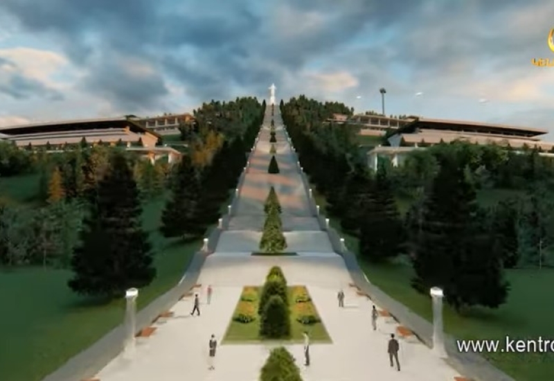 "Gagik Tsarukyan" Foundation presented an animated version of the ...